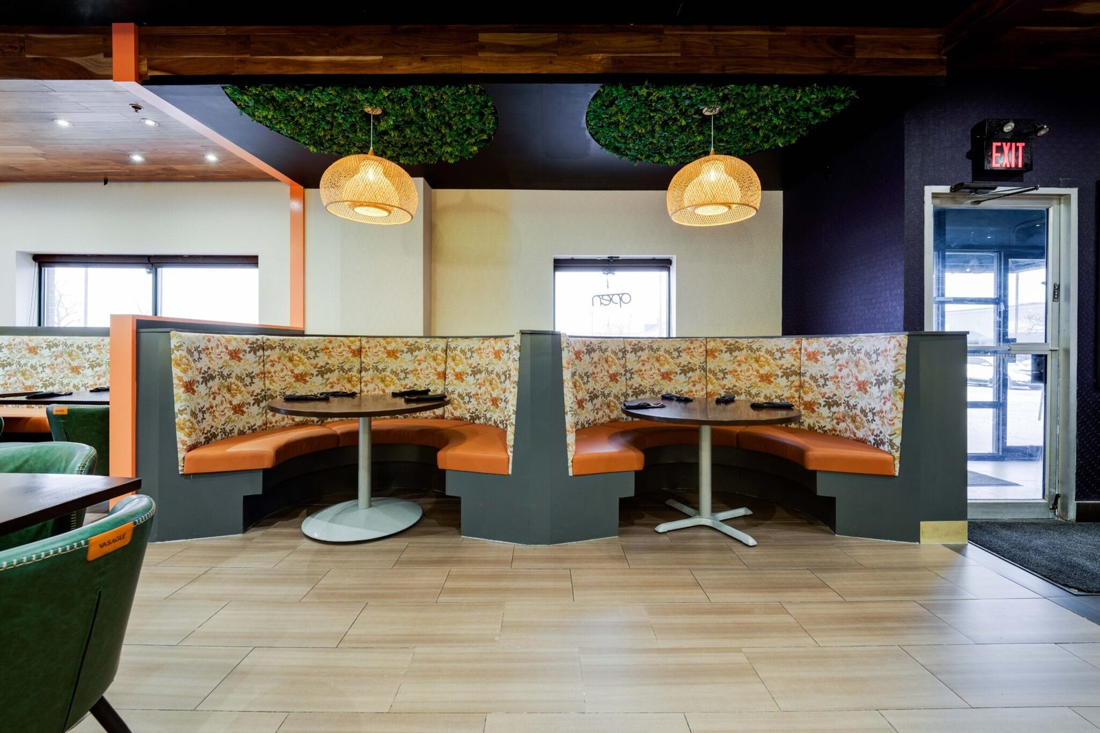 Chaalo Mississauga – Modern Indian Eatery + Bar